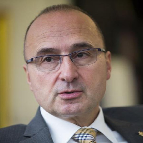 Grlić-Radman, Gordan - iASK - Kőszegi Felsőbbfokú Tanulmányok Intézete