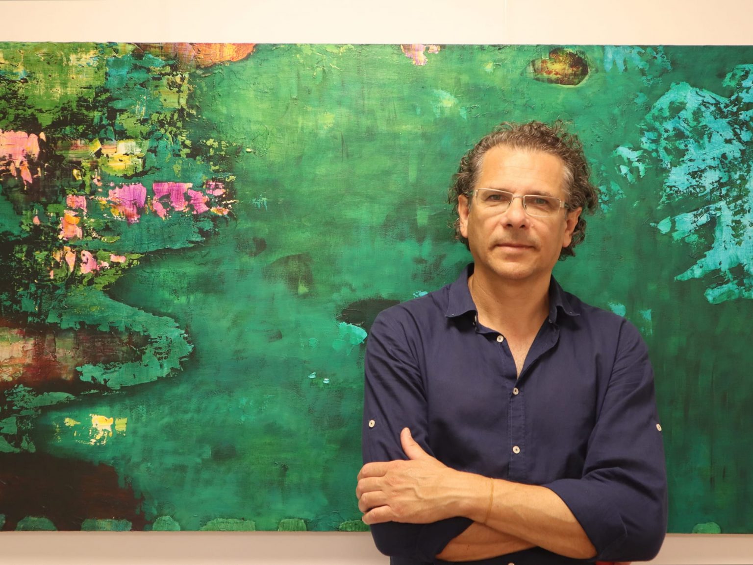 Exhibition by Sándor Bíró at the Festetics Palace - iASK - Institute of ...